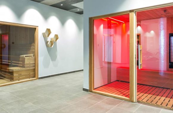 Minisauna kleine 1-2 Personen Sauna - Mini Sauna hier kaufen