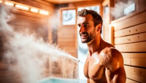 Optimale Saunatemperatur – Wie viel Grad?