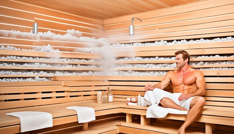 Optimale Saunadauer – Wie lange Sauna nutzen?