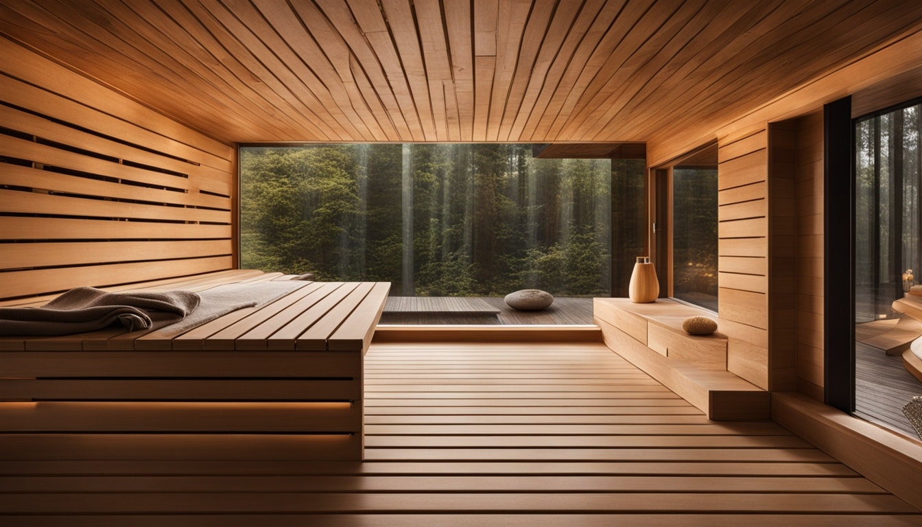 Ursprung der Sauna - Wer hat die Sauna erfunden?