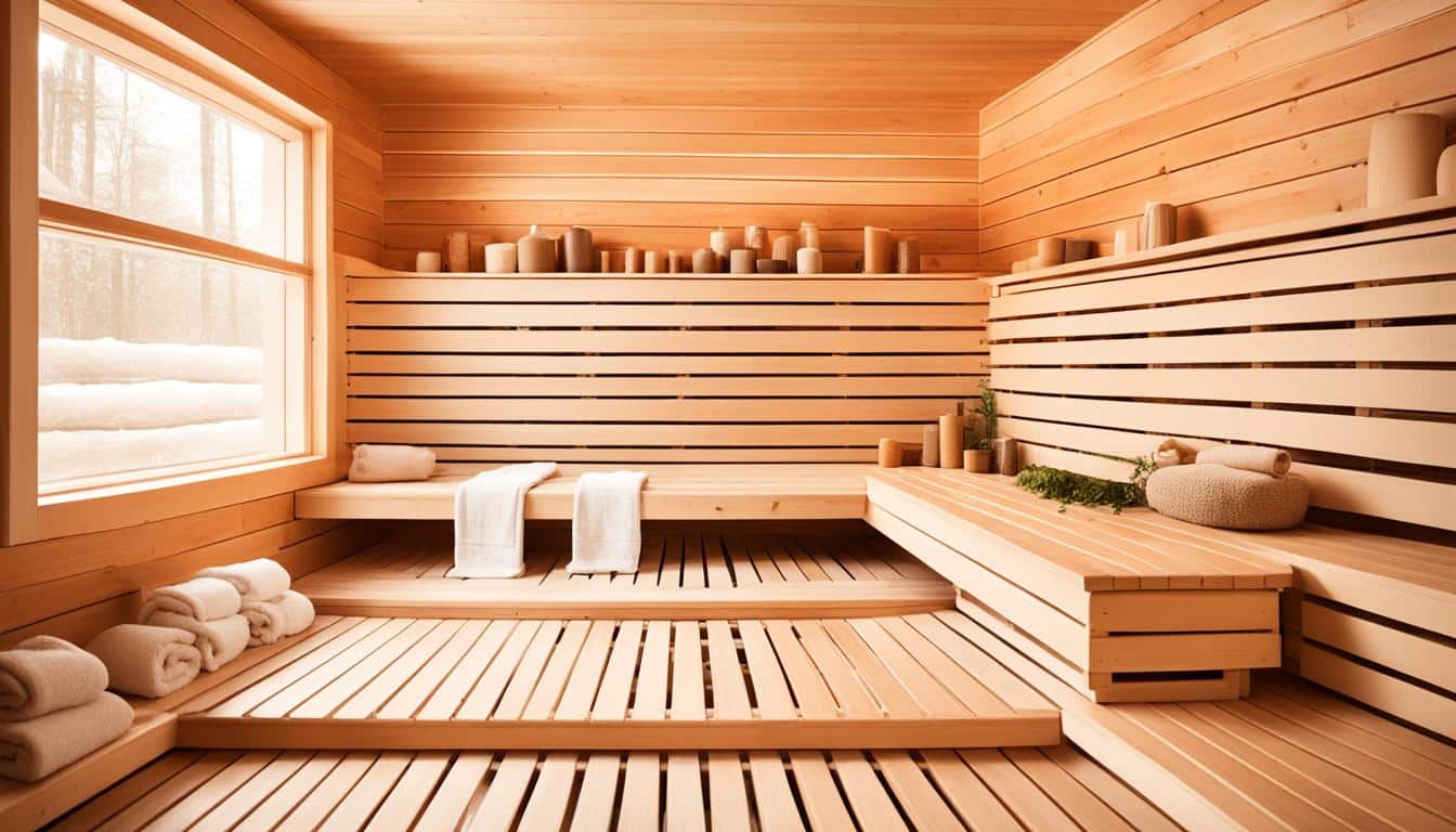 Optimale Saunadauer – Wie lange Sauna nutzen?
