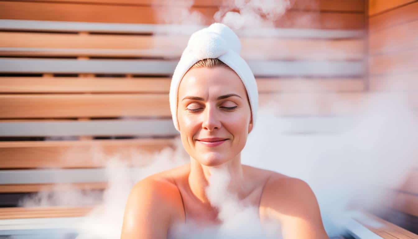 Sauna nach Erkältung – optimale Zeitpunkt erwägen