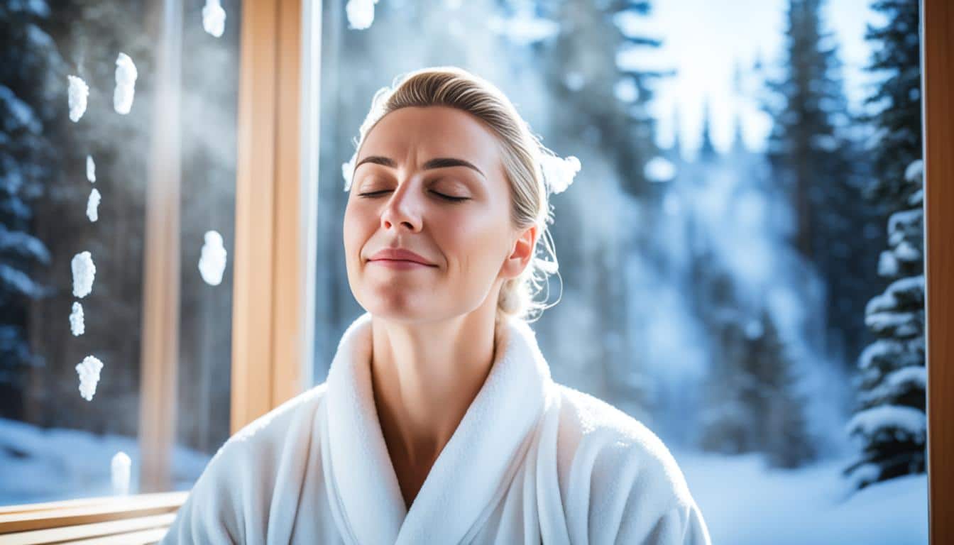 Optimale Saunadauer – Wie lange Sauna nutzen?