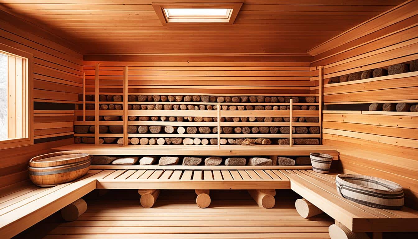 Ursprung der Sauna - Wer hat die Sauna erfunden?