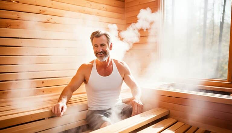 Sauna nach OP – Wartezeit und Gesundheitstipps