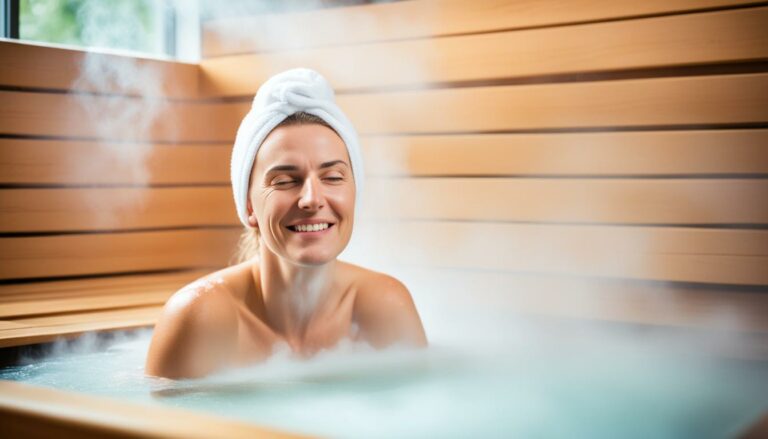 Richtige Saunakleidung: Was zieht man in der Sauna an?