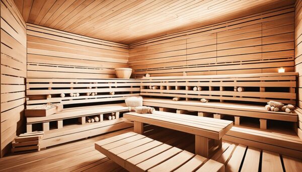 Optimale Saunadauer – Wie lange Sauna nutzen?